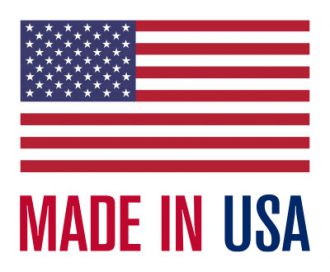 Our Process of Making Real American Flags - Made in the USA